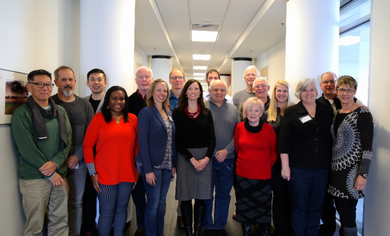 History | North American Alliance of Hazards and Disaster Research ...